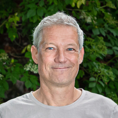 Klaus Kallweit Vorstand Umwelt- und Naturschutz